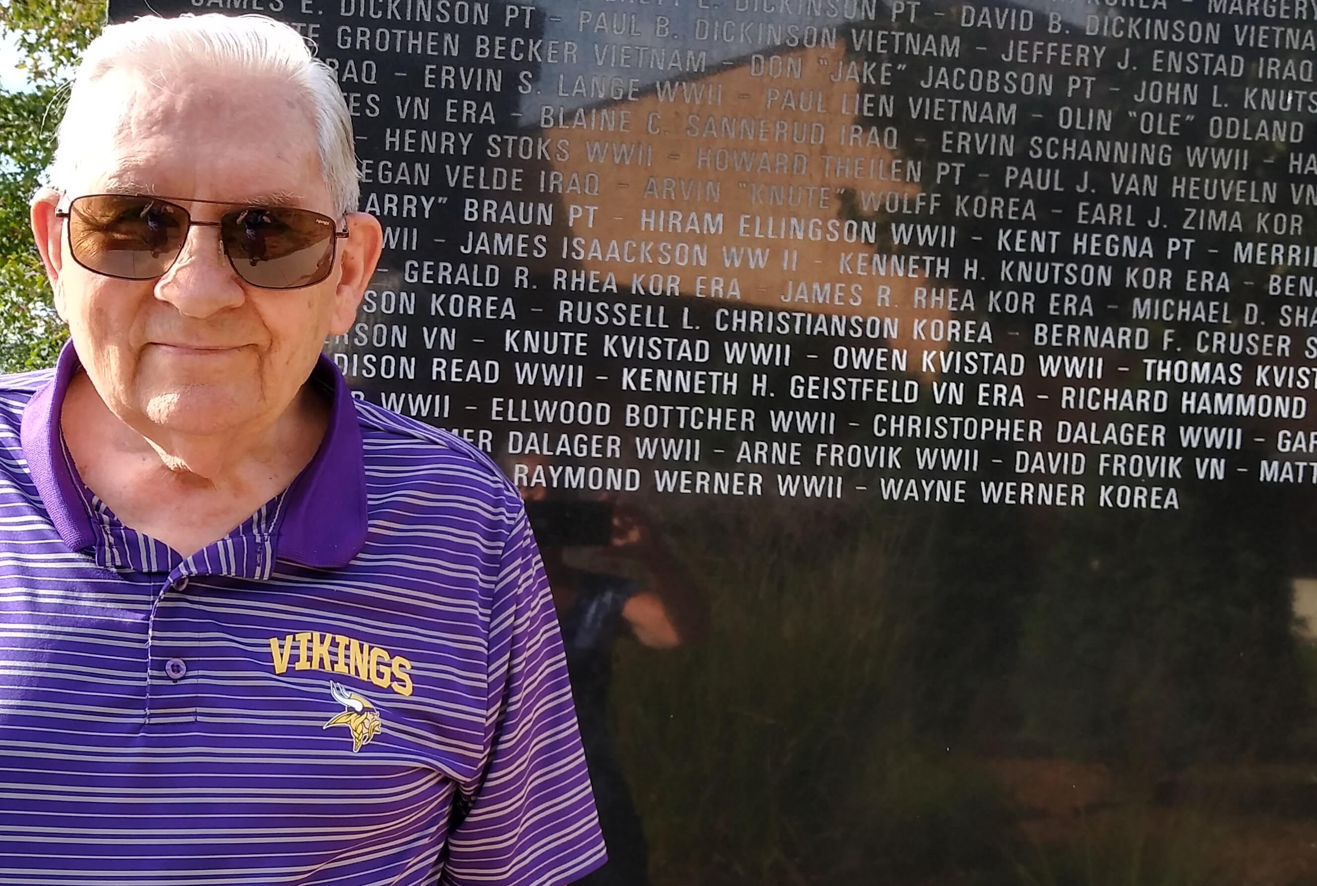 Wayne Albert Werner (1931 - 2021)