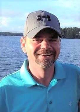 James (Jimmy) Sheppard (1973 - 2021)